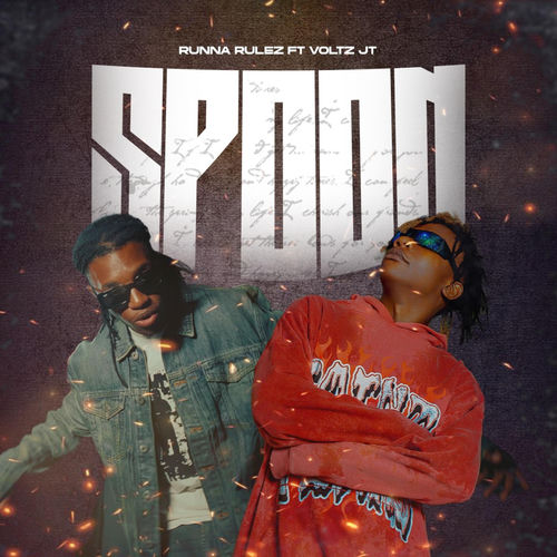 Runna Rulez - SPOON (feat. Voltz Jt) | Deezer