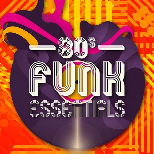 80s Funk Essentials - Verschillende artiesten | Deezer