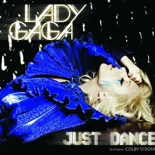 Lady Gaga - Just Dance | Deezer