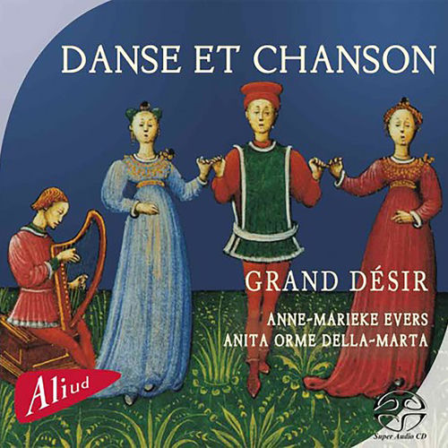 Danse et Chanson (1) - Grand Désir | Deezer