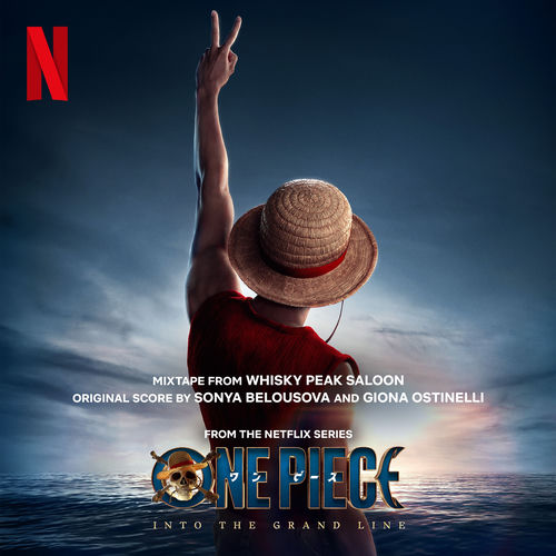 Mixtape from Whisky Peak Saloon (from the Netflix Series "One Piece ...