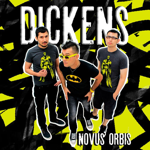 Novus Orbis - Dickens | Deezer