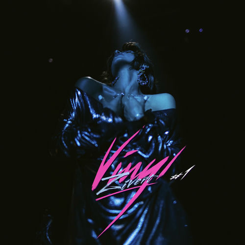 Vinyl #1 - Zivert | Deezer