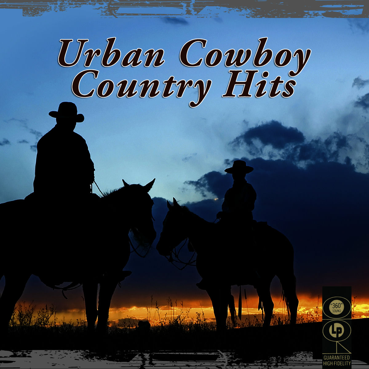 Urban Cowboy Songs