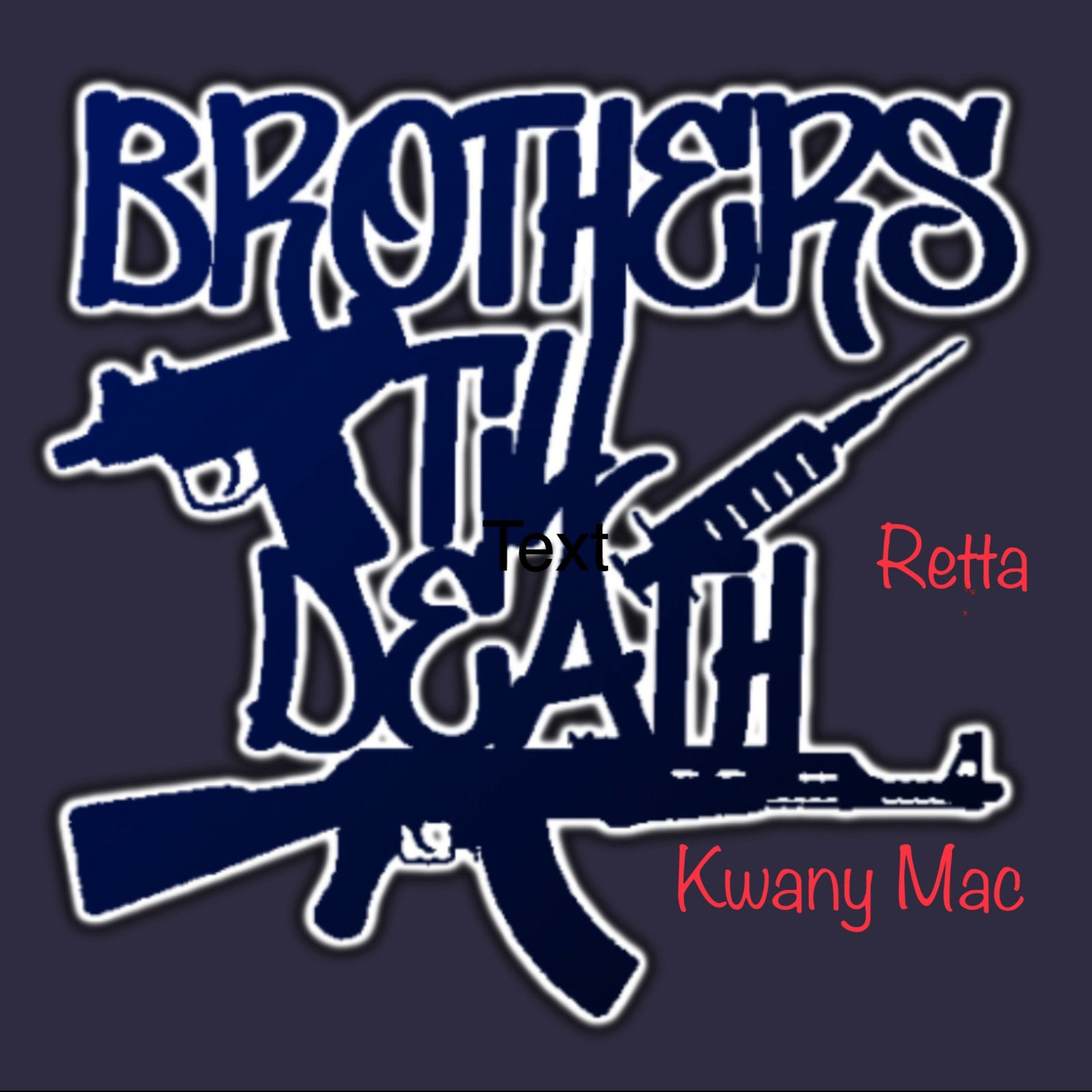 Till Death Logo