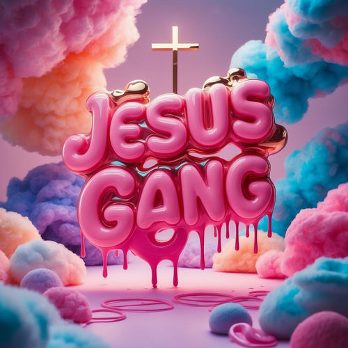 Miles Christi - Jesus Gang | Deezer