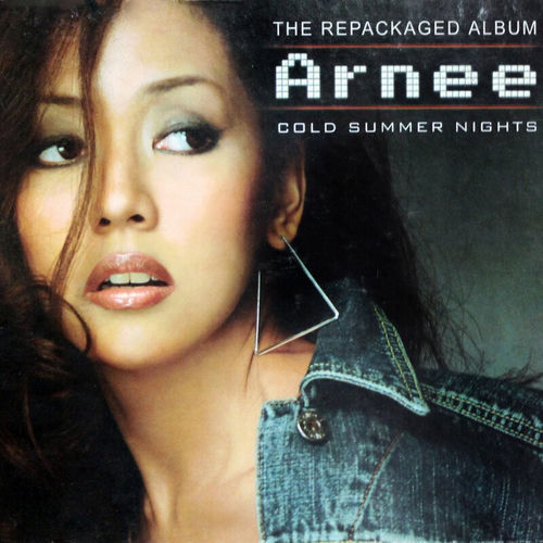 Cold Summer Nights - Arnee | Deezer