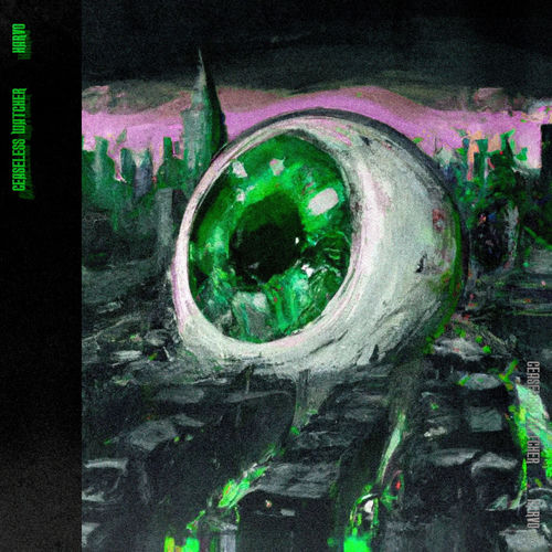 Ceaseless Watcher - Harvo | Deezer