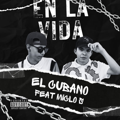 En la Vida - Miclo S | Deezer