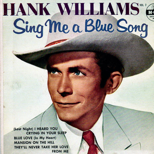 Hank Williams - Wedding Bells | Deezer