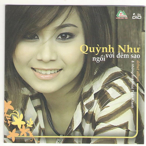 Quynh Nhu - Tôi Ngồi Với Đêm Sao | Deezer
