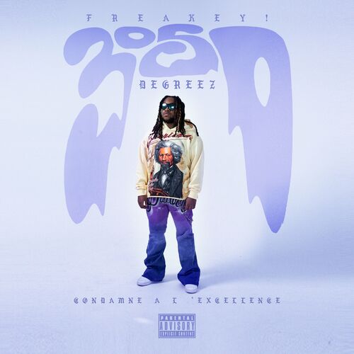 3050 DEGREEZ: Condamné à l'Excellence - FREAKEY! | Deezer
