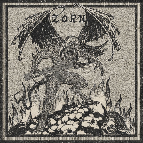 Zorn - Zorn: lyrics and songs | Deezer
