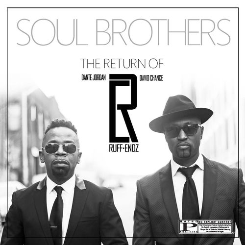 Ruff Endz - Soul Brothers | Deezer