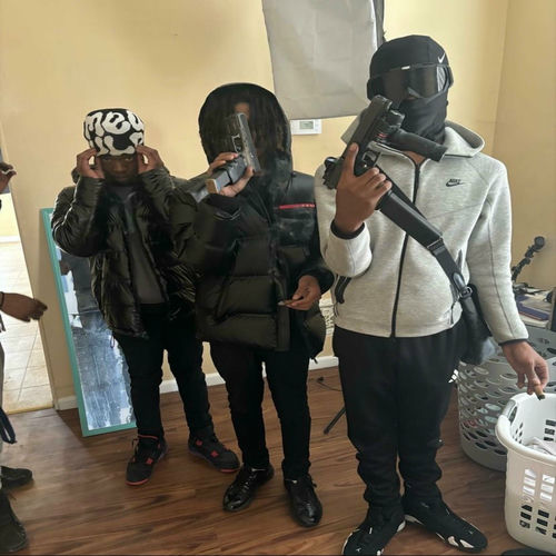 Allmighty - Real YN (Playboyflex) (feat. Lil Rx) | Deezer