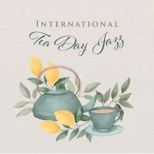 International Tea Day Jazz - The Golden Spoon | Deezer