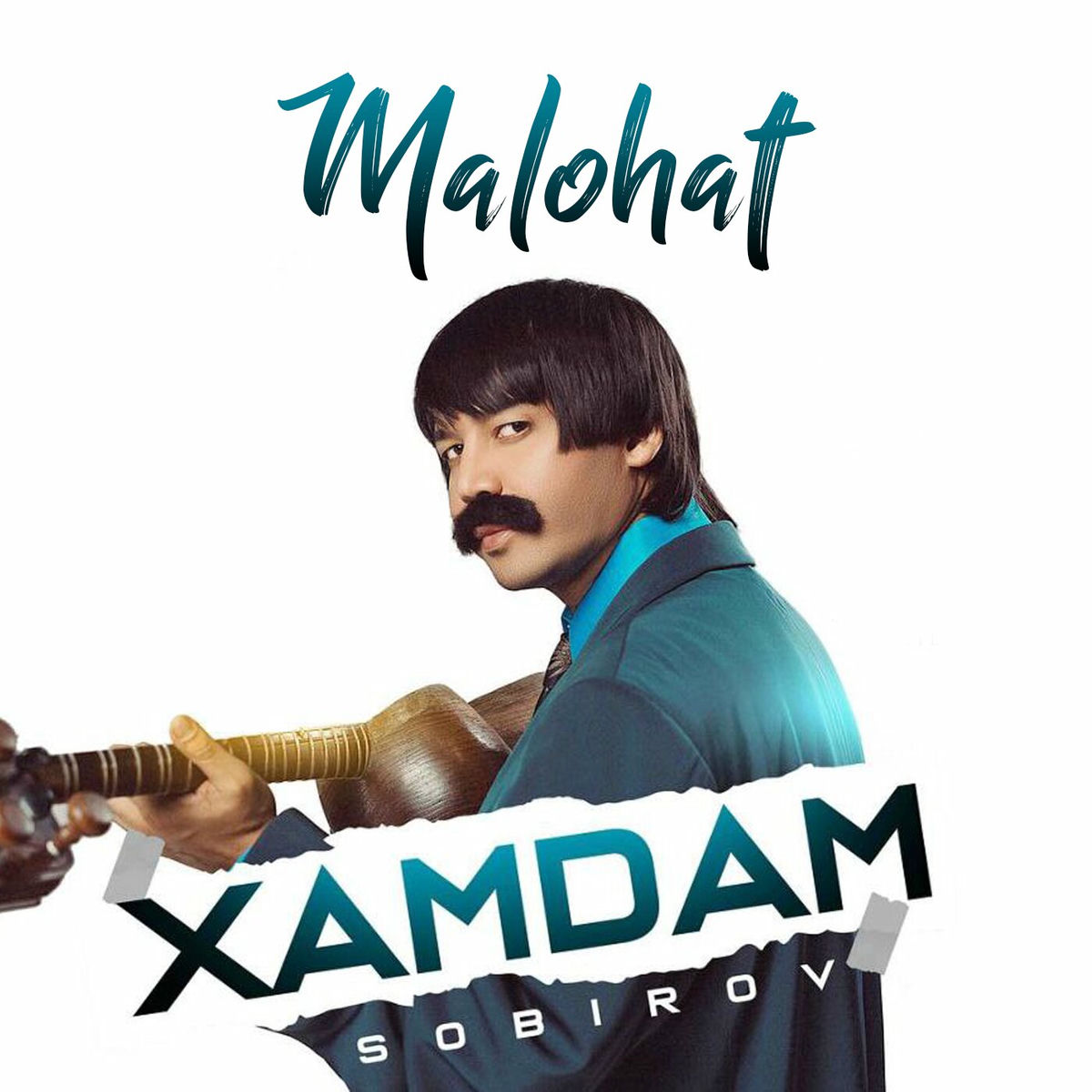 Xamdam Sobirov Kapalagim Xamdam Sobirov Music 🔊🔥