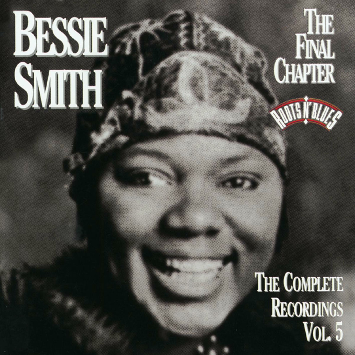 Dischi Di Bessie Smith