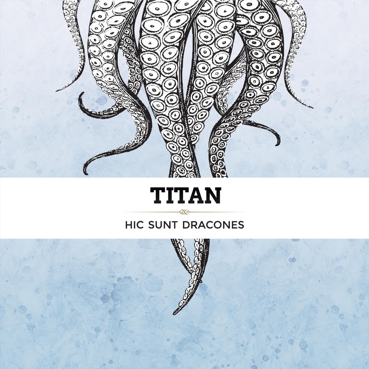 Hic Sunt Dracones