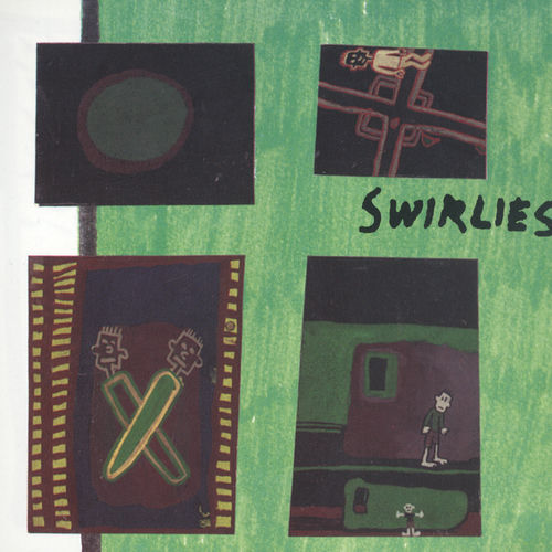 What To Do About Them - Swirlies | Deezer