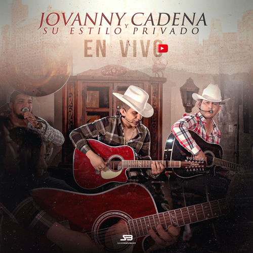 En Vivo - Jovanny Cadena Y Su Estilo Privado | Deezer