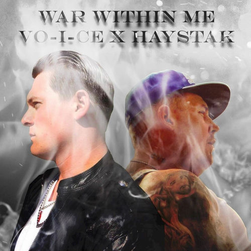 War Within Me - VO-I-CE | Deezer