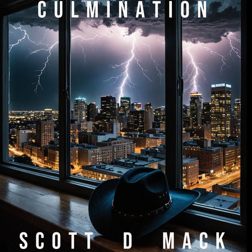Scott D Mack - Culmination | Deezer