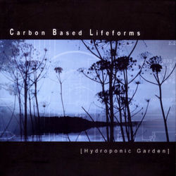 Carbon Based Lifeforms - Neurotransmitter