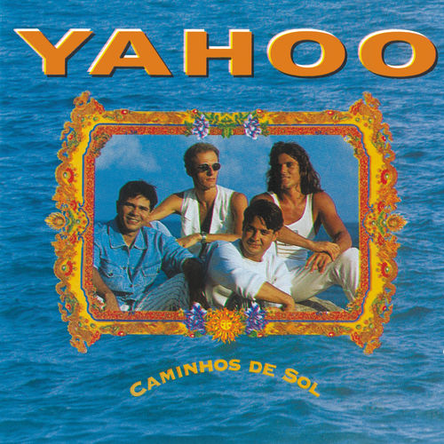 Caminhos De Sol - Yahoo | Deezer