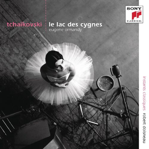 Tchaikovski: Le Lac des Cygnes - Eugene Ormandy | Deezer