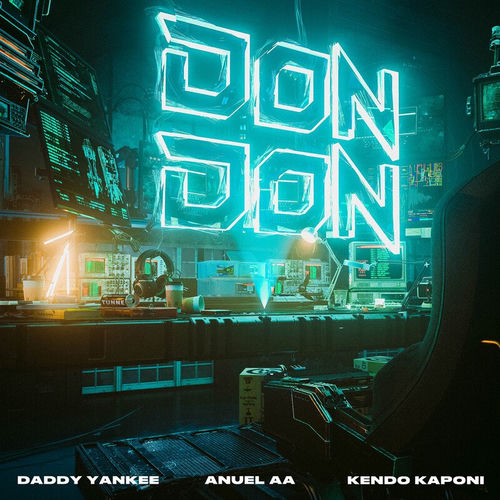 Don Don - Daddy Yankee | Deezer