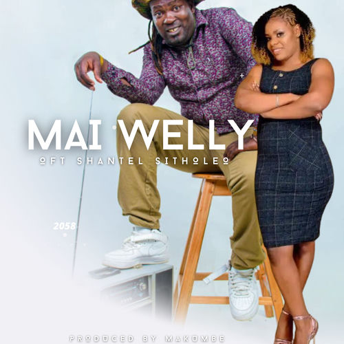Chief Shumba Hwenje - Mai Welly (Remix) | Deezer