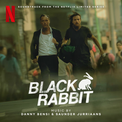 Black Rabbit (Soundtrack from the Netflix Limited Series) - Danny Bensi ...