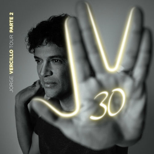 JV30 Tour, Parte 2 (Ao Vivo) - Jorge Vercillo | Deezer