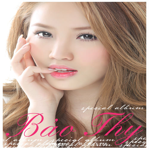Bao Thy - Special Album | Deezer