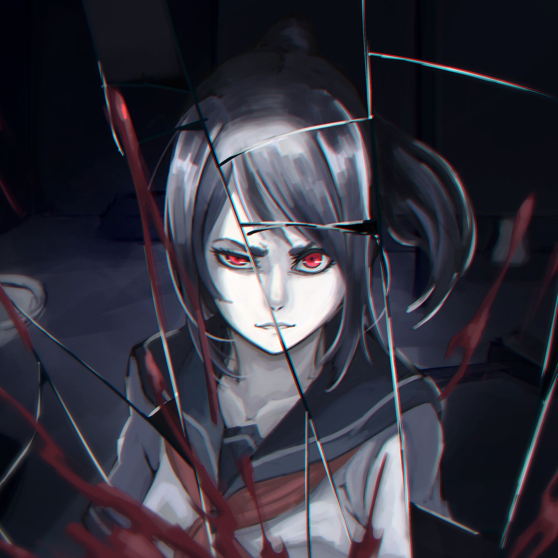 Yandere simulator easter eggs store