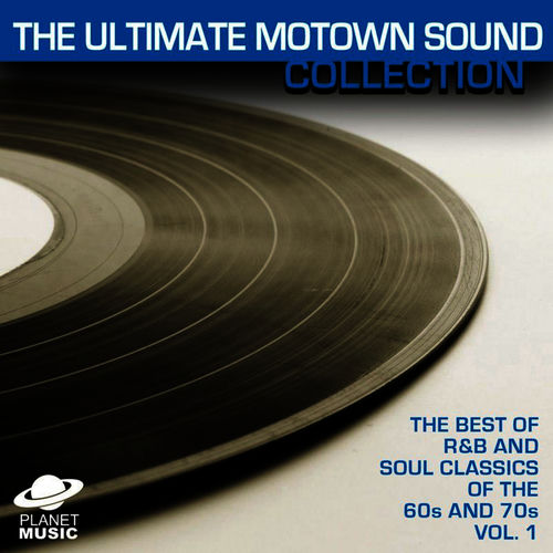 Ascolta The Ultimate Motown Sound Collection: The Best of R&B and Soul ...