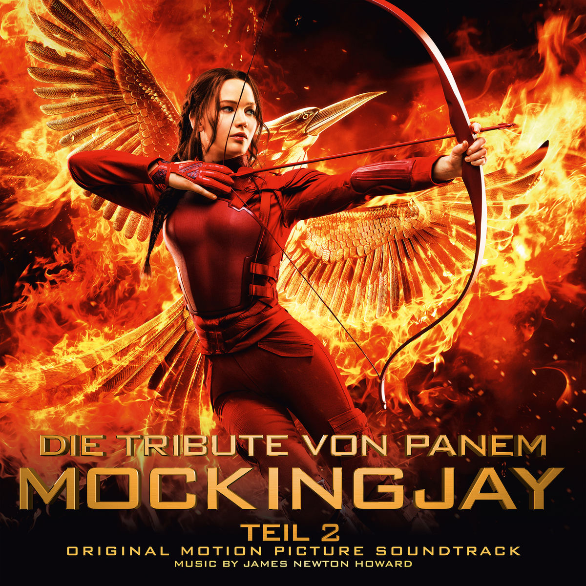 Die Tribute Von Panem Mockingjay Logo Die Tribute Von Panem: