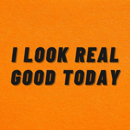 Morgan Valen - I Look Real Good Today | Deezer
