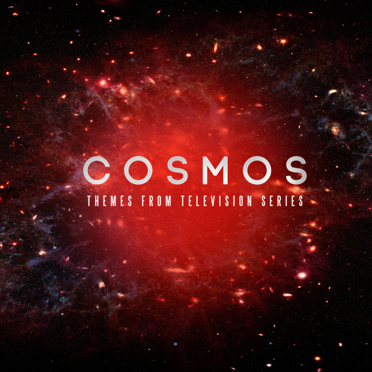 Cosmos Tv Show Original 60 Photos - Moonagedaydream.film