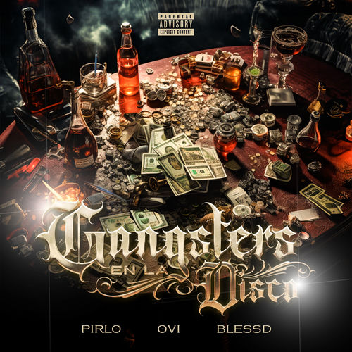 Gangsters En La Disco - Pirlo | Deezer