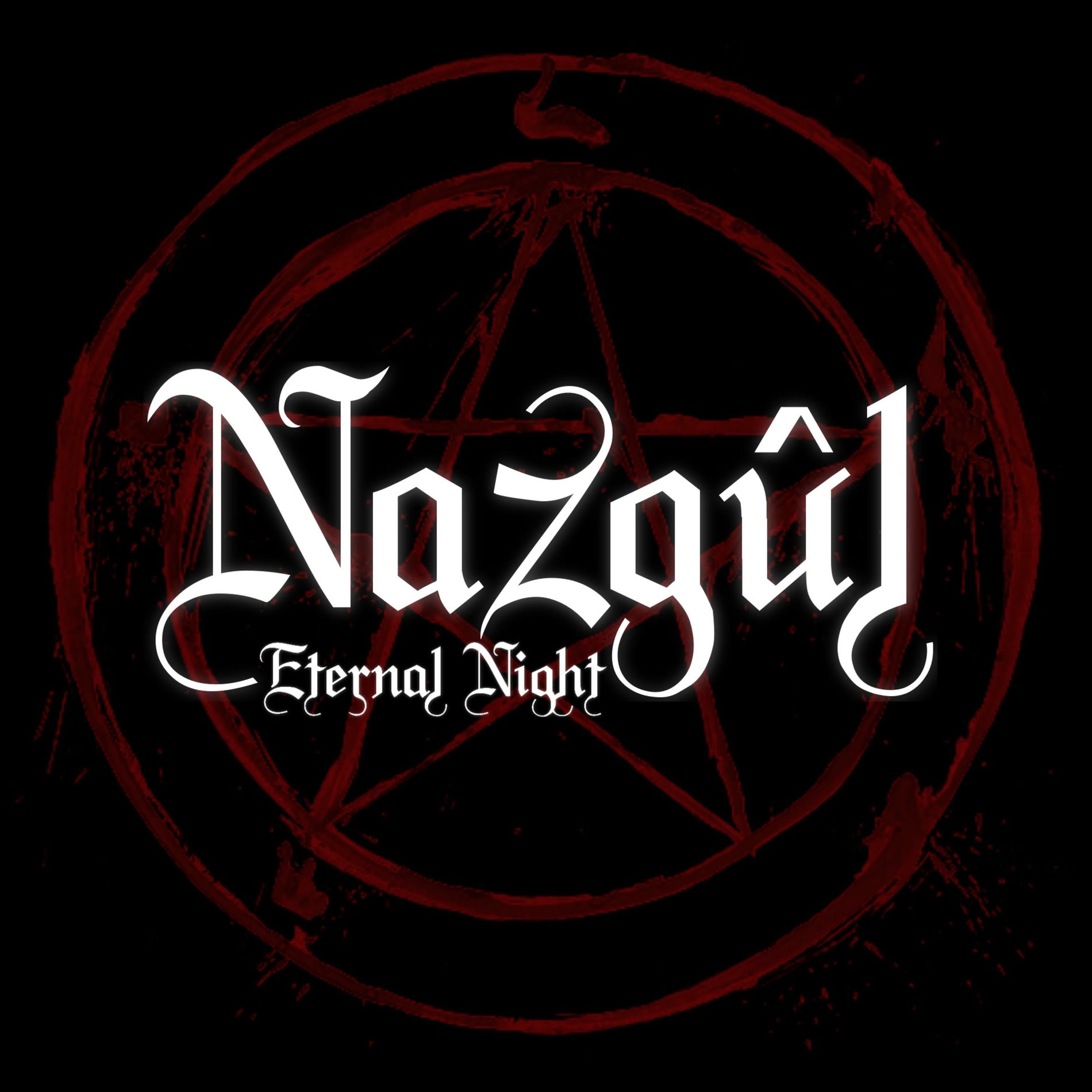 Logotipo De Nazgul
