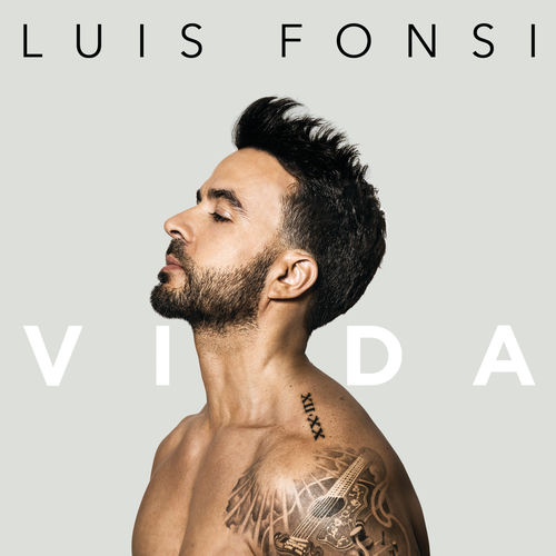 VIDA - Luis Fonsi | Deezer