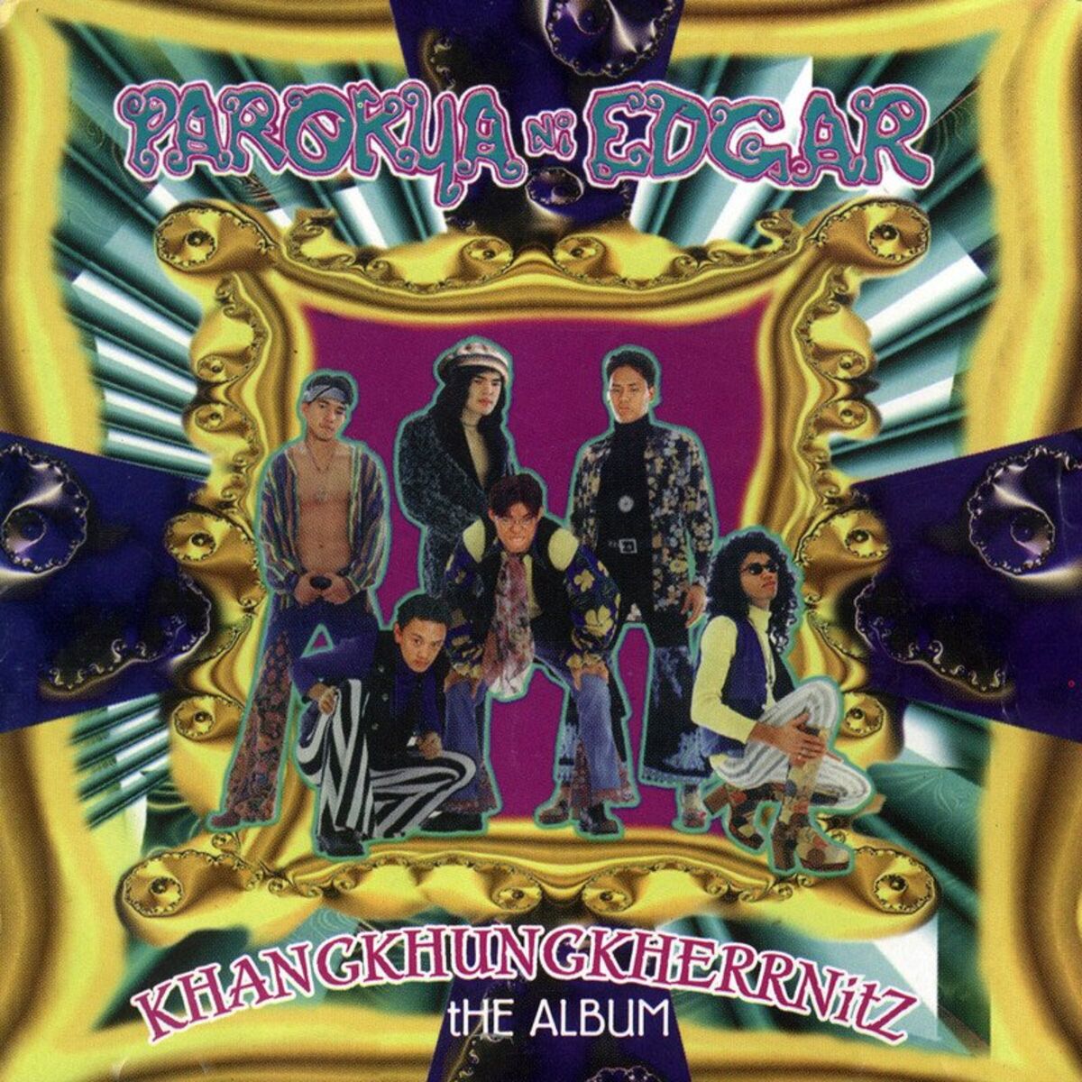 Parokya ni Edgar albums songs playlists Listen on Deezer