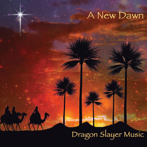 A New Dawn - Dragon Slayer Music | Deezer