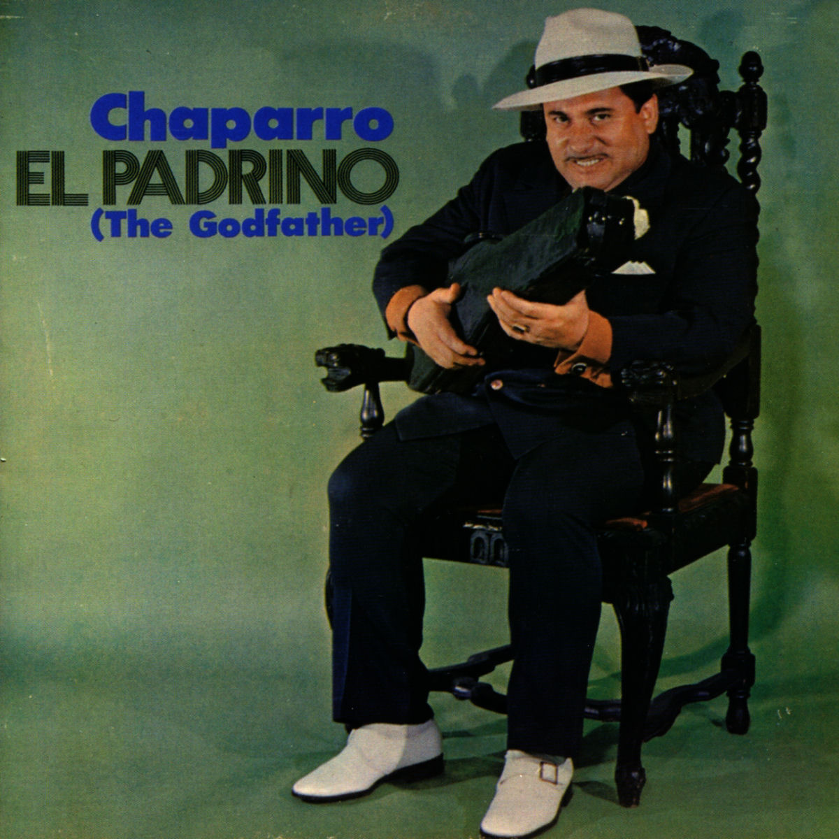 Tema De Guitarra Del Padrino El Padrino (Fa M) (bassoon) Sheet Music