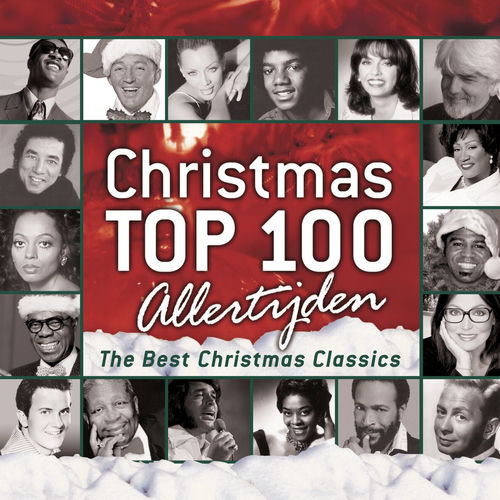 Christmas Top 100 - Vários intérpretes | Deezer