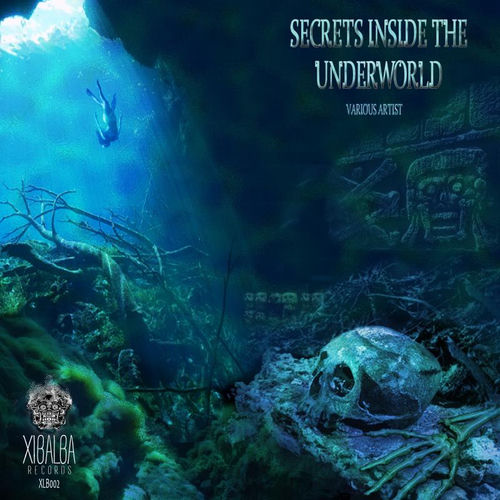 Secrets Inside The Underworld - Разные исполнители | Deezer