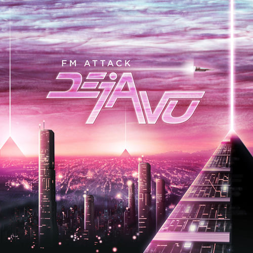 FM Attack - Magic | Deezer