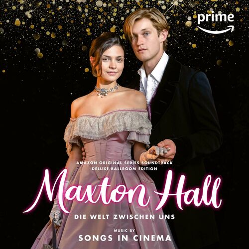 Maxton Hall: The World Between Us (Season 1) - Deluxe Ballroom (Amazon Original Series ...